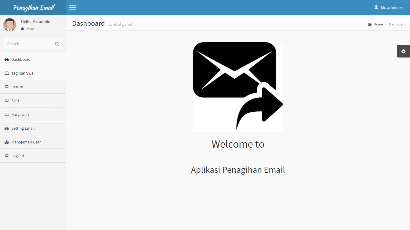 Dahsyat! Aplikasi Email Client Yang Berbasis Web Disebut Terpecaya ...