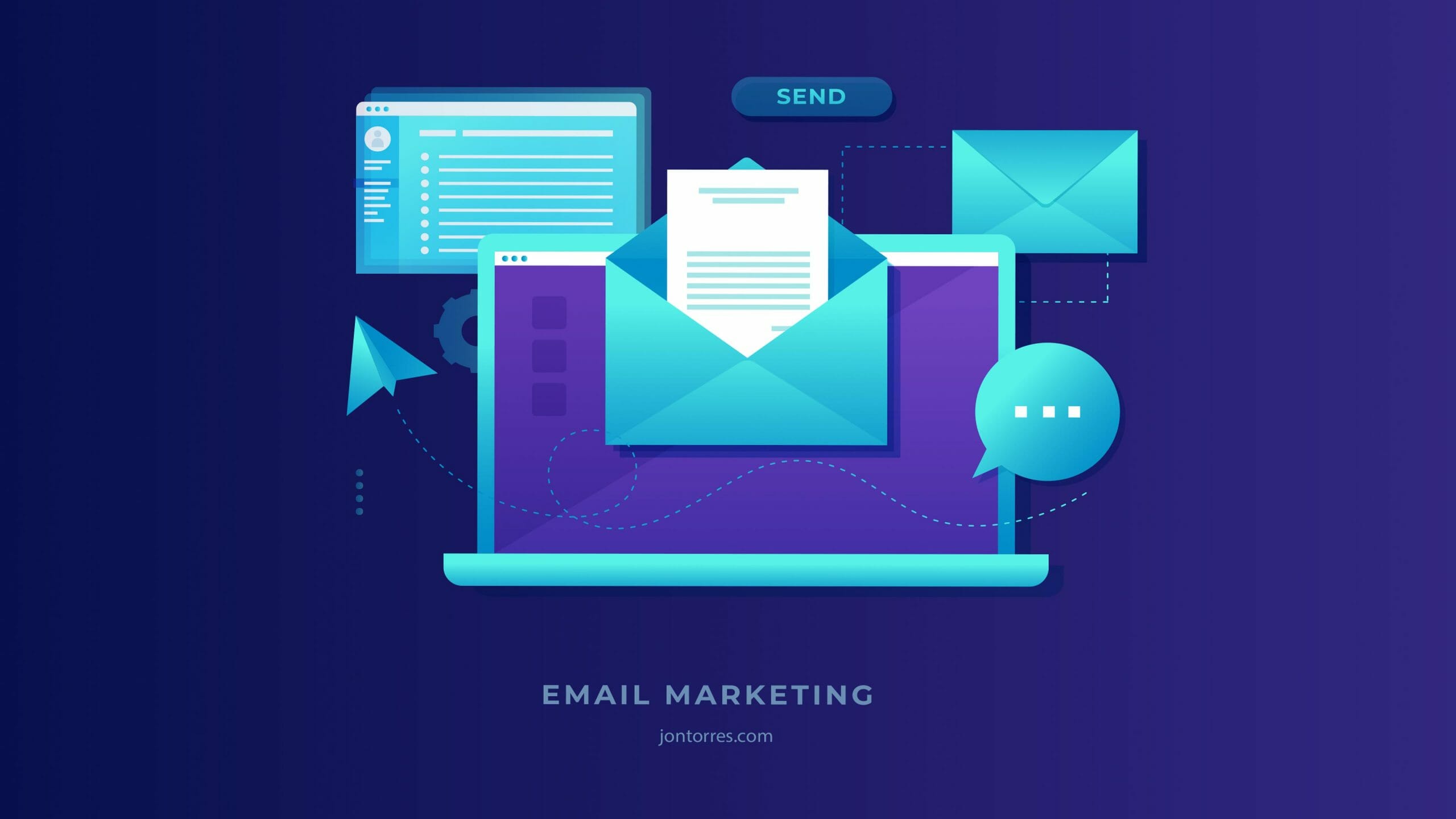 Terbongkar! Software Para Email Marketing Gratis Terbaik - RBO.CO.ID 🥇