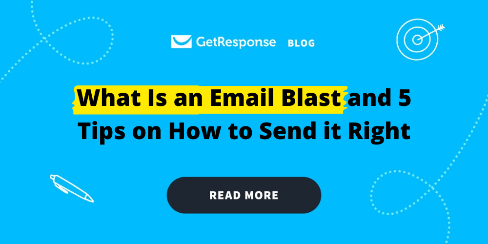 Hebat! Email Blast Meaning And Example Terbaik - RBO.CO.ID 🥇